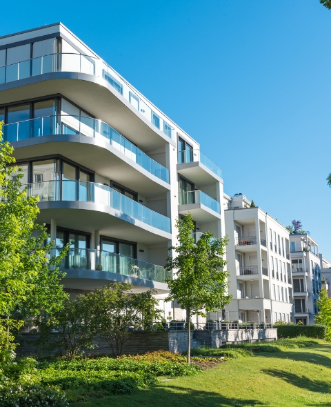 Specialised Strata Services - Steadman Williamson Hart